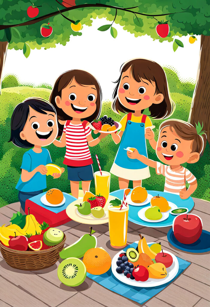 #2 分かち合いの大切さ（SDGs 02：飢餓をゼロに） | 教育情報メディアACTIVE!